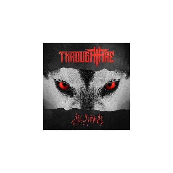 【発売日：2019年08月23日】種別:CD 【輸入盤】 洋楽ロック 発売日:2019/08/23 登録日:2019/06/25 スルー・ファイアー オール・アニマル 内容:1. All Animal2. Medicine3. Sick a...