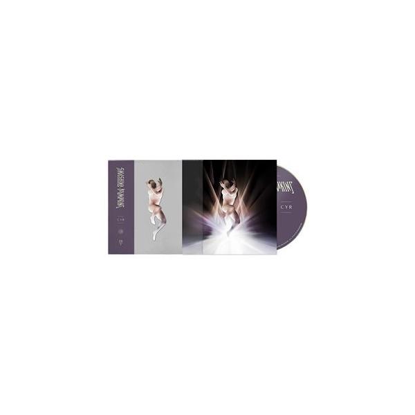 【発売日：2020年12月04日】種別:CD 【輸入盤】 洋楽ロック 発売日:2020/12/04 登録日:2020/10/02 スマッシング・パンプキンズ CYR スマッシング・パンプキンズ CD 内容:1. The Colour Of ...