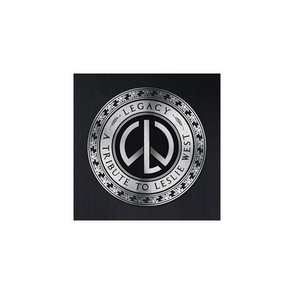 【発売日：2022年03月25日】種別:CD 【輸入盤】 洋楽ロック 発売日:2022/03/25 登録日:2022/01/21 レスリー・ウェスト レガシー：ア・トリビュート・トゥ・レスリー・ウェスト 内容:1. Blood Of The...
