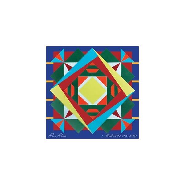 【発売日：2022年08月26日】種別:LP 【輸入盤】 洋楽その他 発売日:2022/08/26 登録日:2022/06/01 リッチ・ルース アイ・サヴァイヴド・イッツ・オーヴァー（カラー） 内容:［Side A］1. Taken Ba...