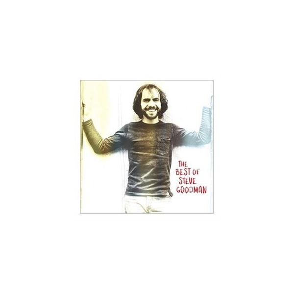 【発売日：2021年11月19日】種別:CD 【輸入盤】 洋楽ポップス 発売日:2021/11/19 登録日:2021/09/10 スティーブ・グッドマン ベスト・オブ・スティーブ・グッドマン 内容:1. City Of New Orlea...