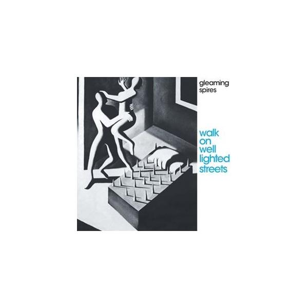 【発売日：2021年09月17日】種別:CD 【輸入盤】 洋楽ポップス 発売日:2021/09/17 登録日:2021/07/16 グリーミング・スパイアーズ ウォークス・オン・ウェル・ライテッド・ストリーツ 内容:1. Mining2. ...