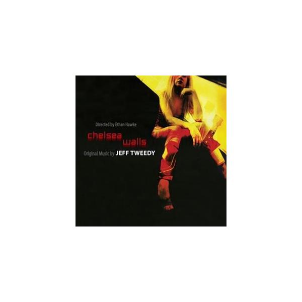 【発売日：2022年01月28日】種別:CD 【輸入盤】 サントラその他 発売日:2022/01/28 登録日:2021/11/19 サウンドトラック（ジェフ・トゥイーディー） チェルシー・ウォールズ 内容:1. Opening Title...