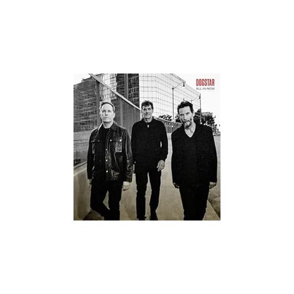 【発売日：2026年06月05日】種別:CD 【輸入盤】 洋楽ロック 発売日:2026/06/05 登録日:2026/05/22 ドッグスター オール・イン・ナウ 内容:1. Math2. This Sphere3. All In Now4...