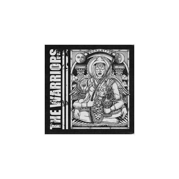 【発売日：2020年01月10日】種別:LP 【輸入盤】 洋楽ハードロック/ヘヴィメタル 発売日:2020/01/10 登録日:2023/06/29 ウォーリアーズ モノミィス 内容:1. All Life is One2. The Pai...