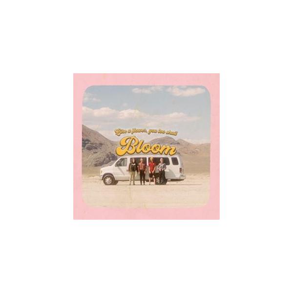 【発売日：2021年04月09日】種別:CD 【輸入盤】 洋楽ロック 発売日:2021/04/09 登録日:2023/06/15 カープール・トンネル ブルーム 内容:1. Learning to Listen2. Impressions3...