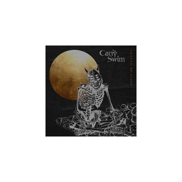 【発売日：2021年10月22日】種別:LP 【輸入盤】 洋楽ロック 発売日:2021/10/22 登録日:2023/06/15 キャント・スイム チェンジ・オブ・プランズ 内容:1. Standing in the Dark2. To H...