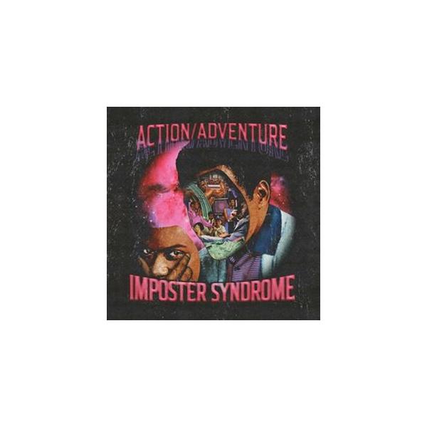 【発売日：2022年11月25日】種別:LP 【輸入盤】 洋楽ロック 発売日:2022/11/25 登録日:2023/06/15 アクション／アドヴェンチャー インポスター・シンドローム 内容:1. Imposter Syndrome2. ...