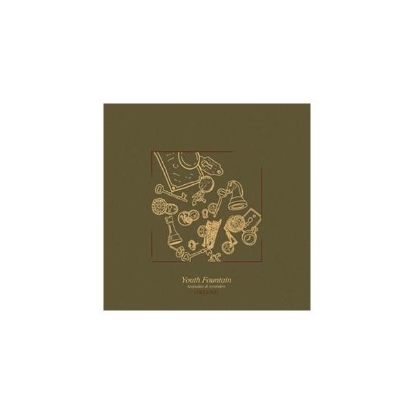 【発売日：2022年11月18日】種別:LP 【輸入盤】 洋楽ロック 発売日:2022/11/18 登録日:2023/06/29 ユース・ファウンテン キープセイクズ・アンド・リマインダーズ（デラックス） 内容:1. My Mental H...