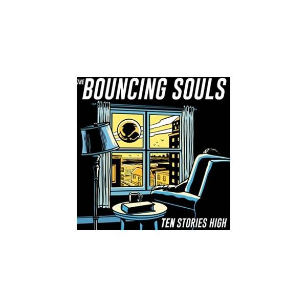 【発売日：2023年04月07日】種別:CD 【輸入盤】 洋楽ロック 発売日:2023/04/07 登録日:2023/06/15 バウンシング・ソウルズ テン・ストーリーズ・ハイ 内容:1. Ten Stories High 2. Back...