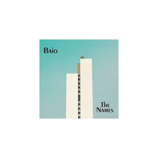 【発売日：2015年09月18日】種別:CD 【輸入盤】 洋楽ロック 発売日:2015/09/18 登録日:2015/07/08 バイオ ネームズ 内容:1. Brainwash yyrr Face2. The Names3. Sister...