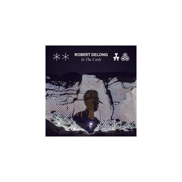 【発売日：2015年09月18日】種別:CD 【輸入盤】 洋楽クラブ/テクノ 発売日:2015/09/18 登録日:2015/08/24 ロバート・デロング イン・ザ・カーズ 内容:1. In The Cards2. Long Way Do...