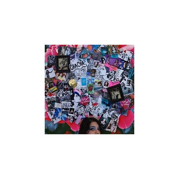 【発売日：2020年02月28日】種別:CD 【輸入盤】 洋楽ロック 発売日:2020/02/28 登録日:2020/01/31 アンジェリア・ガルシア チャ・チャ・パラチェ 内容:1. I Don’t Believe In Death2....