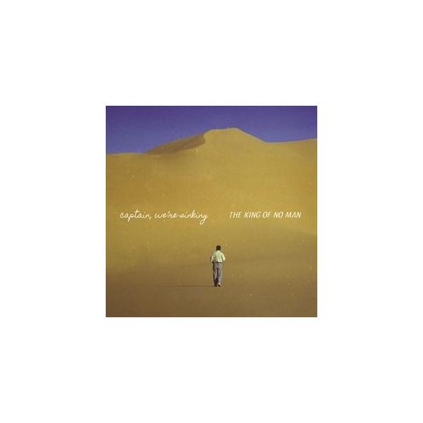 【発売日：2017年07月14日】種別:CD 【輸入盤】 洋楽ポップス 発売日:2017/07/14 登録日:2017/05/31 キャプテン・ウィア・シンキング キング・オブ・ノー・マン 内容:1. Trying Year2. Books...