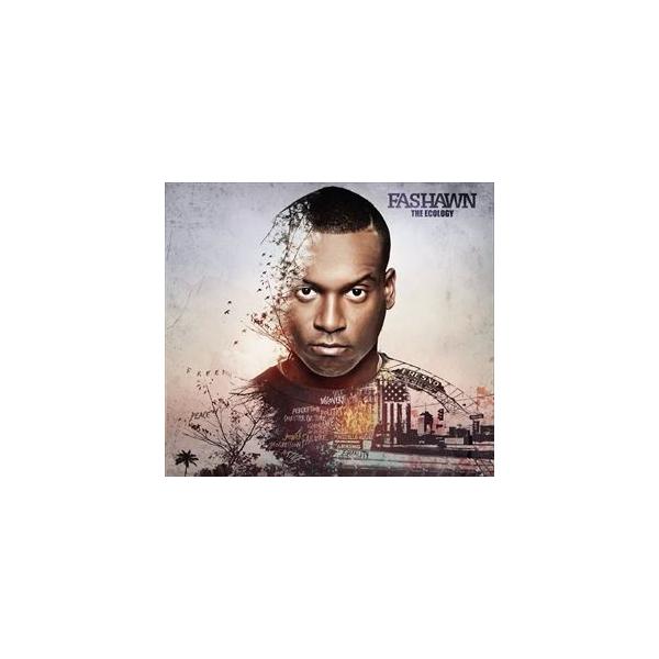 【発売日：2016年06月24日】種別:CD 【輸入盤】 洋楽ラップ/ヒップホップ 発売日:2016/06/24 登録日:2016/06/07 ファショウン エコロジー 内容:1. Guess Whose Back2. Confess3. ...