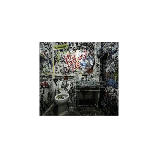 【発売日：2016年07月01日】種別:CD 【輸入盤】 洋楽ラップ/ヒップホップ 発売日:2016/07/01 登録日:2016/06/15 ギャングリーン ユー・ディスガスト・ミー 内容:1. The Filth （Intro）2. R...