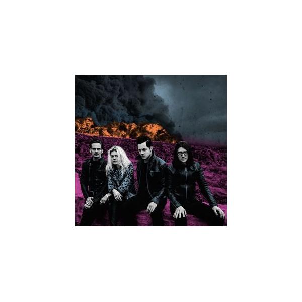 【発売日：2015年10月02日】種別:CD 【輸入盤】 洋楽ロック 発売日:2015/10/02 登録日:2015/08/28 デッド・ウェザー ドッジ＆バーン 内容:1. I Feel Love （Every Million Miles...