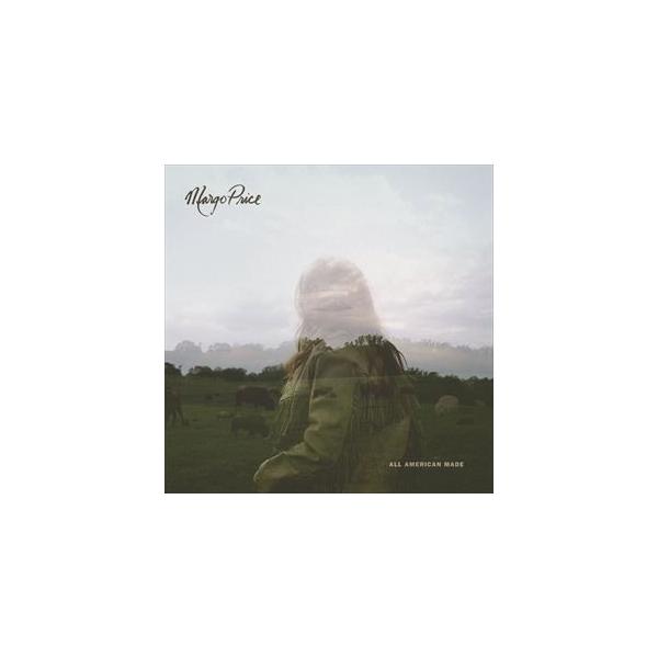 【発売日：2017年11月03日】種別:LP 【輸入盤】 洋楽フォーク/カントリー 発売日:2017/11/03 登録日:2017/10/03 マーゴ・プライス オール・アメリカン・メイド 内容:［Side A］1. Don’t Say I...