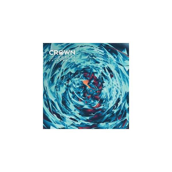 【発売日：2016年07月22日】種別:CD 【輸入盤】 洋楽ハードロック/ヘヴィメタル 発売日:2016/07/22 登録日:2016/06/07 クラウン・ジ・エンパイア レトログレード 内容:1. SK-682. Are You Co...
