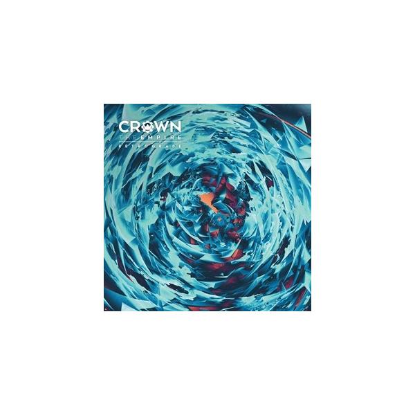 【発売日：2016年09月16日】種別:LP 【輸入盤】 洋楽ハードロック/ヘヴィメタル 発売日:2016/09/16 登録日:2016/08/22 クラウン・ジ・エンパイア レトログレード 内容:［Side A］1. SK-682. Ar...
