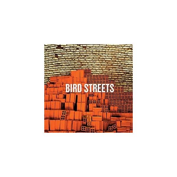 【発売日：2018年08月10日】種別:CD 【輸入盤】 洋楽ロック 発売日:2018/08/10 登録日:2018/07/31 バード・ストリーツ バード・ストリーツ 内容:1. Carry Me2. Betting On The Sun...