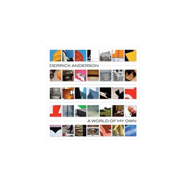 【発売日：2017年04月07日】種別:CD 【輸入盤】 洋楽ロック 発売日:2017/04/07 登録日:2017/03/07 デリック・アンダーソン ワールド・オブ・マイ・オウン 内容:1. Send Me Down a Sign2. ...