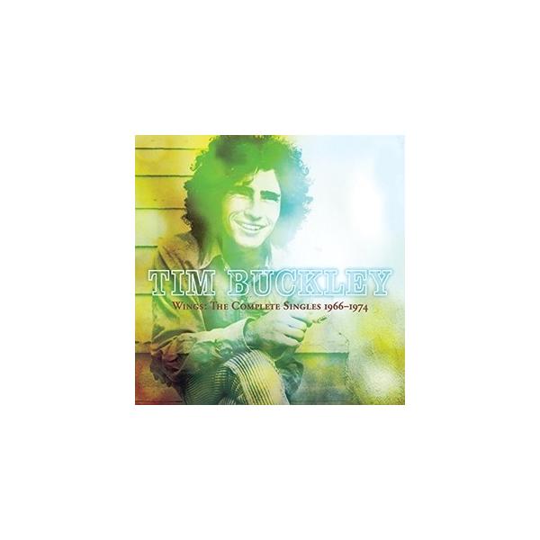 【発売日：2016年11月18日】種別:CD 【輸入盤】 洋楽フォーク/カントリー 発売日:2016/11/18 登録日:2016/10/25 ティム・バックリィ ウィングス：ザ・コンプリート・シングルズ 内容:1. Wings2. Gri...