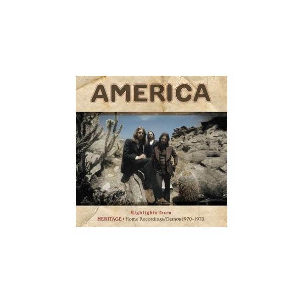 【発売日：2018年11月23日】種別:LP 【輸入盤】 洋楽フォーク/カントリー 発売日:2018/11/23 登録日:2018/11/06 アメリカ ハイライツ・フロム・ヘリテイジ：ホーム・レコーディングス／デモズ・1970-1973 ...
