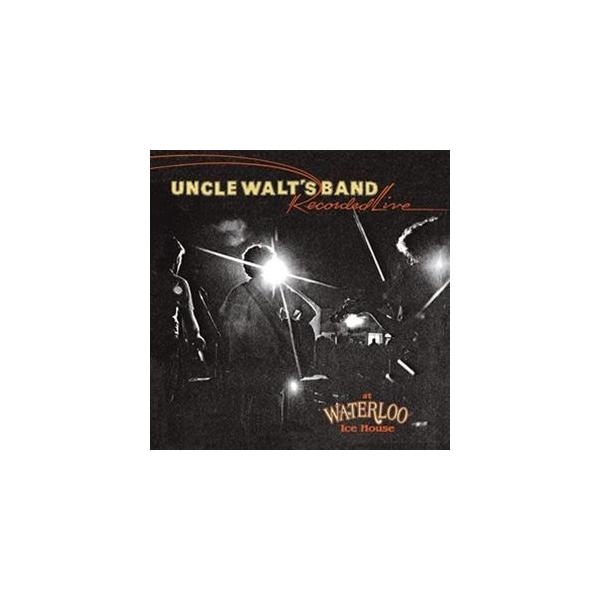 【発売日：2021年02月05日】種別:CD 【輸入盤】 洋楽フォーク/カントリー 発売日:2021/02/05 登録日:2020/12/11 アンクル・ウォルツ・バンド レコーデッド・ライブ・アット・ウォータルー・アイス・ハウス 内容:1...