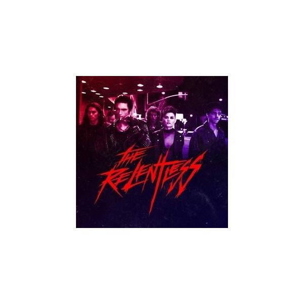 【発売日：2018年10月12日】種別:CD 【輸入盤】 サントラその他 発売日:2018/10/12 登録日:2018/09/05 レレントレス アメリカン・サタン 内容:1. Me Against The Devil2. Hell Is...