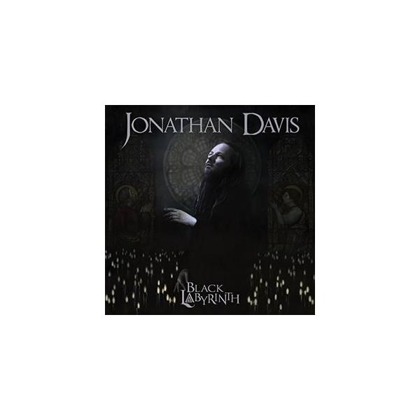 【発売日：2018年07月27日】種別:2LP 【輸入盤】 洋楽ロック 発売日:2018/07/27 登録日:2018/06/21 ジョナサン・デイヴィス ブラック・ラビリンス 内容:［LP1 ： Side A］1. Underneath ...