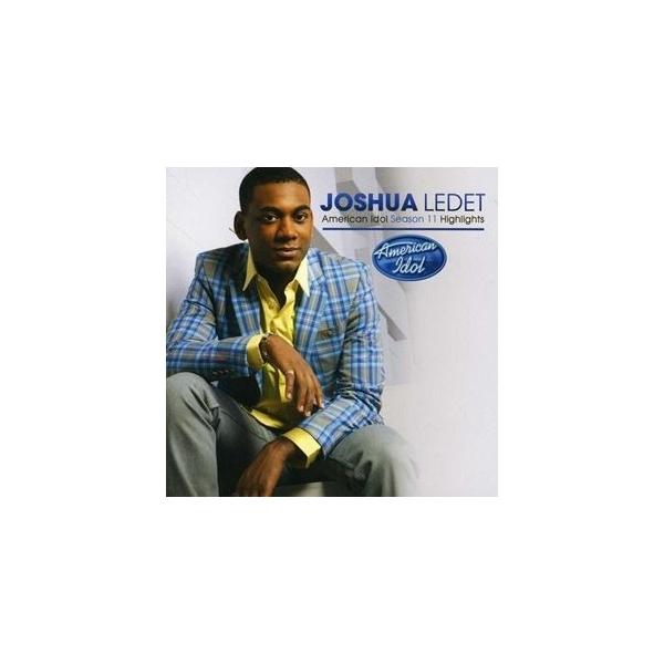 【発売日：2012年07月03日】種別:CD 【輸入盤】 洋楽ポップス 発売日:2012/07/03 登録日:2012/11/29 ジュシュア・レデト アメリカン・アイドル・シーズン11