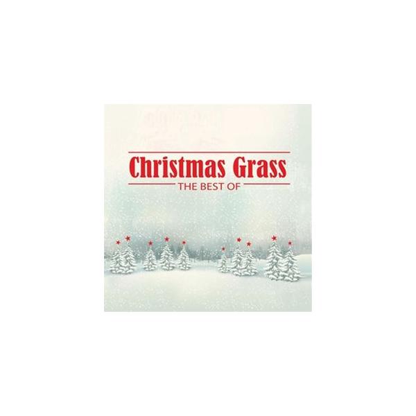 【発売日：2022年10月14日】種別:LP 【輸入盤】 洋楽その他 発売日:2022/10/14 登録日:2022/09/15 ヴァリアス クリスマス・グラス：ザ・ベスト・オブ（グリーン） 内容:1. Christmas Time’s a...