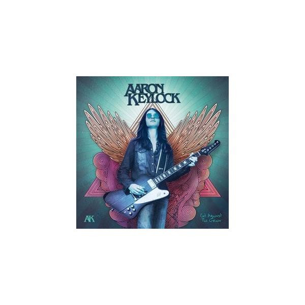 【発売日：2017年01月20日】種別:CD 【輸入盤】 洋楽ロック 発売日:2017/01/20 登録日:2016/12/20 アーロン・キーロック カット・アゲインSト・ザ・グライン 内容:1. All The Right Moves2...