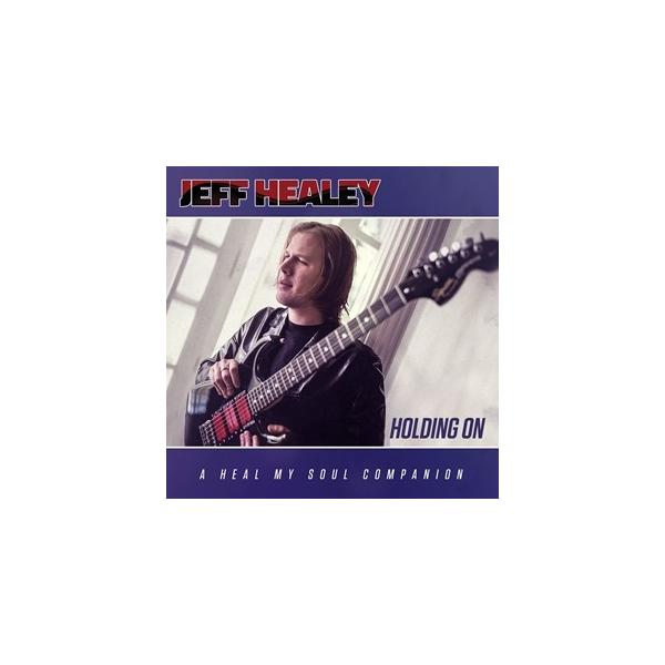 【発売日：2016年12月09日】種別:CD 【輸入盤】 洋楽ロック 発売日:2016/12/09 登録日:2016/10/25 ジェフ・ヒーリー ホールディング・オン 内容:1. Love Takes Time2. Every Other...