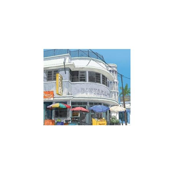 【発売日：2022年03月18日】種別:CD 【輸入盤】 洋楽ロック 発売日:2022/03/18 登録日:2022/03/18 ヴァリアス タナマー・シティ：インドネシアン・AOR・シティ・ポップ・アンド・ブギ・1979-1991 内容:...