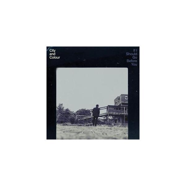 【発売日：2015年10月30日】種別:CD 【輸入盤】 洋楽ロック 発売日:2015/10/30 登録日:2015/11/09 シティ＆カラー イフ・アイ・シュッド・ゴー・ビフォア・ユー 内容:1. Woman2. Northern Bl...