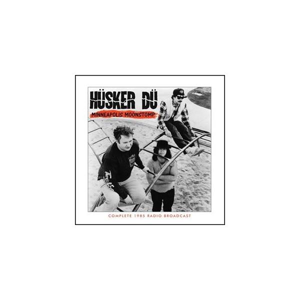 【発売日：2015年08月07日】種別:CD 【輸入盤】 洋楽ハードロック/ヘヴィメタル 発売日:2015/08/07 登録日:2015/09/30 ハスカー・ドゥ ミネアポリス・ムーンストンプ 内容:1. Introduction2. F...