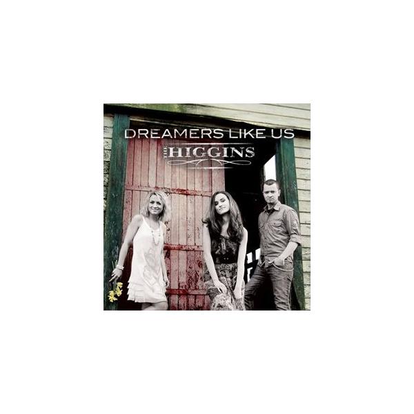 【発売日：2010年06月08日】種別:CD 【輸入盤】 洋楽フォーク/カントリー 発売日:2010/06/08 登録日:2016/07/13 ヒギンズ ドリームス・ライク・アス 内容:1. Dreamers Like Us2. Free ...