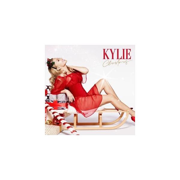 【発売日：2015年11月13日】種別:CD 【輸入盤】 洋楽ポップス 発売日:2015/11/13 登録日:2015/10/23 カイリー・ミノーグ カイリー・クリスマス カイリー・ミノーグ CD Kylie Ann Minogue カイ...