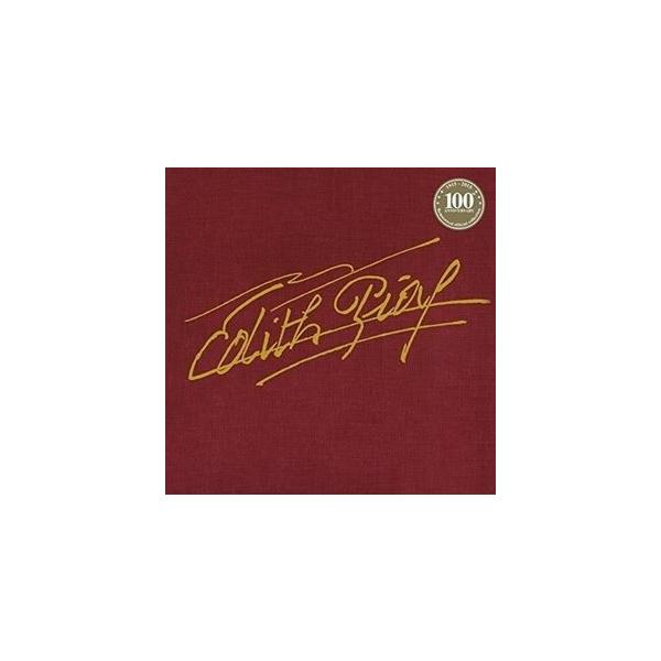 【発売日：2015年11月27日】種別:LP 【輸入盤】 洋楽ヨーロッパポップス 発売日:2015/11/27 登録日:2018/11/14 エディット・ピアフ ドゥ・ラコーディニスト・ア・ミロール エディット・ピアフ CD 内容:［Sid...