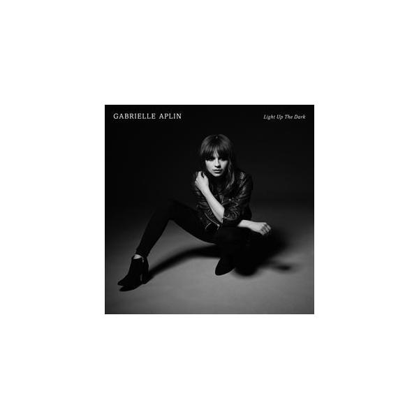 【発売日：2015年09月18日】種別:CD 【輸入盤】 洋楽ポップス 発売日:2015/09/18 登録日:2015/07/06 ガブリエル・アプリン ライト・アップ・ザ・ダーク 内容:1. Light Up The Dark2. Ske...
