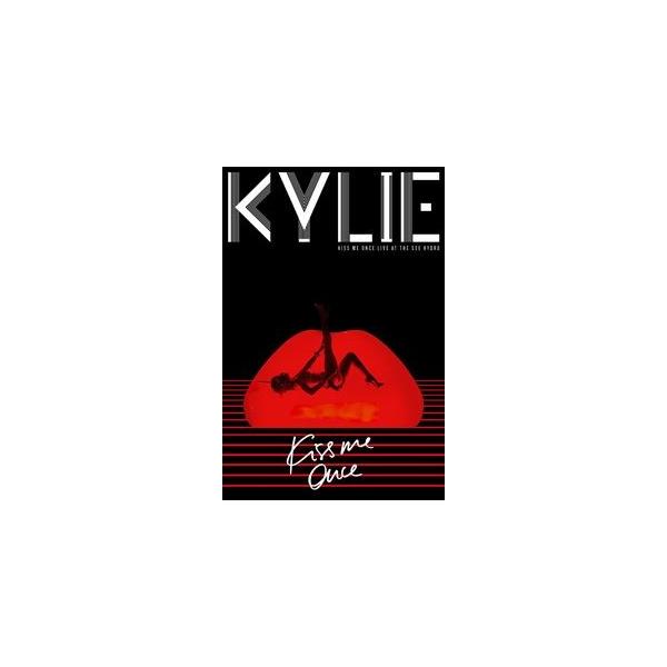 【発売日：2015年03月24日】種別:2CD＋BLU-RAY 【輸入盤】 洋楽ポップス 発売日:2015/03/24 登録日:2015/03/13 カイリー・ミノーグ キッス・ミー・ワンス・ライヴ・アット・ザ・SSE・ハイドロ カイリー・...