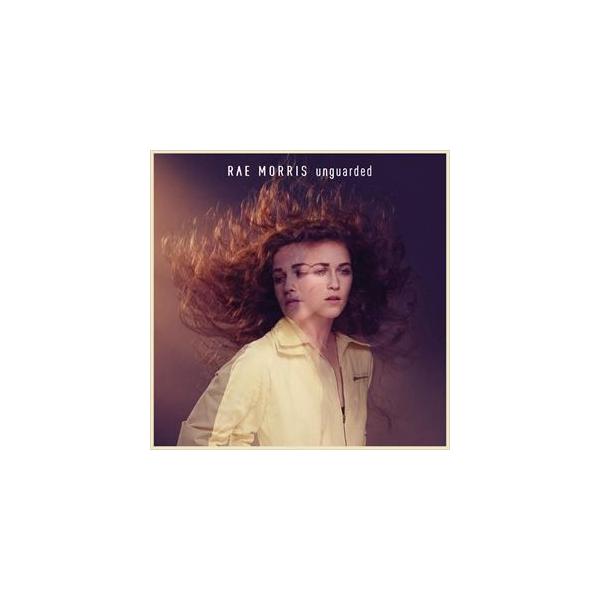 【発売日：2015年03月10日】種別:CD 【輸入盤】 洋楽ポップス 発売日:2015/03/10 登録日:2015/02/20 レイ・モリス アンガーデッド 内容:1. Skin2. Under The Shadows3. Closer...