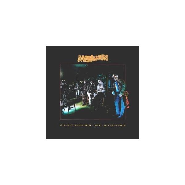 【発売日：2013年09月17日】種別:LP 【輸入盤】 洋楽ロック 発売日:2013/09/17 登録日:2013/08/19 マリリオン クラッチング・アット・ストローズ マリリオン CD 解説:1987年作品。通算4作目のスタジオ・ア...