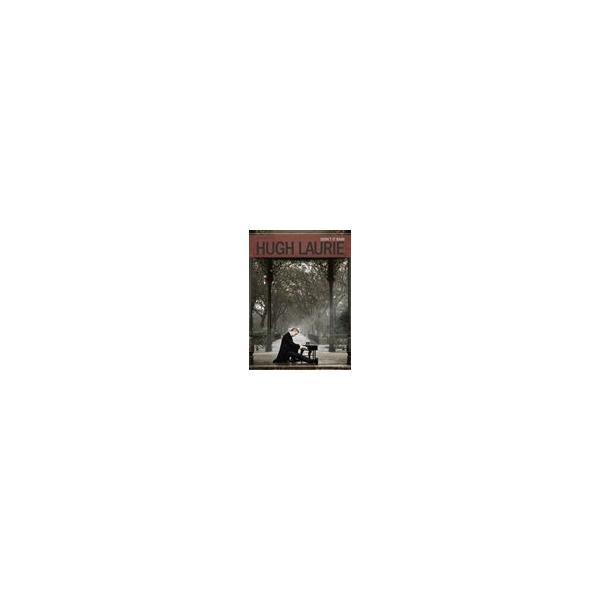 【発売日：2013年05月07日】種別:CD 【輸入盤】 洋楽ブルース/ゴスペル 発売日:2013/05/07 登録日:2013/04/12 ヒュー・ローリー ディドゥント・イット・レイン 内容:1. The St. Louis Blues...