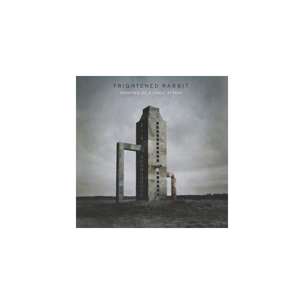【発売日：2016年05月06日】種別:CD 【輸入盤】 洋楽ロック 発売日:2016/05/06 登録日:2016/03/08 フライトゥンド・ラビット ペインティング・オブ・ア・パニック・アタック 内容:1. Death Dream2....