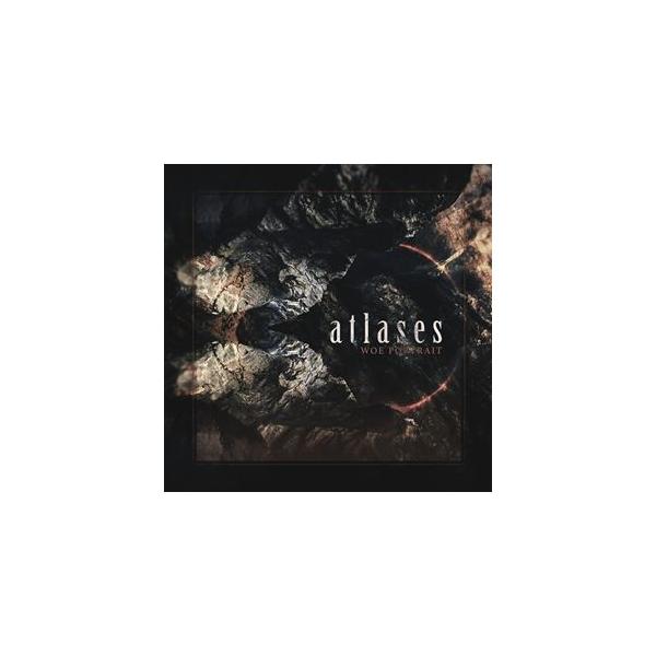 【発売日：2020年10月23日】種別:LP 【輸入盤】 洋楽ハードロック/ヘヴィメタル 発売日:2020/10/23 登録日:2020/08/18 アトラシズ ウォー・ポートレイト 内容:［Side A］1. Dreadlight2. H...