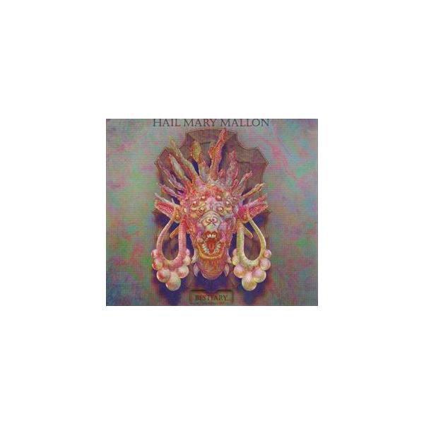 【発売日：2014年11月11日】種別:CD 【輸入盤】 洋楽ラップ/ヒップホップ 発売日:2014/11/11 登録日:2015/02/13 ヘイル・メアリー・マロン ベスティアリー 内容:1. Jonathan2. Krill3. Us...