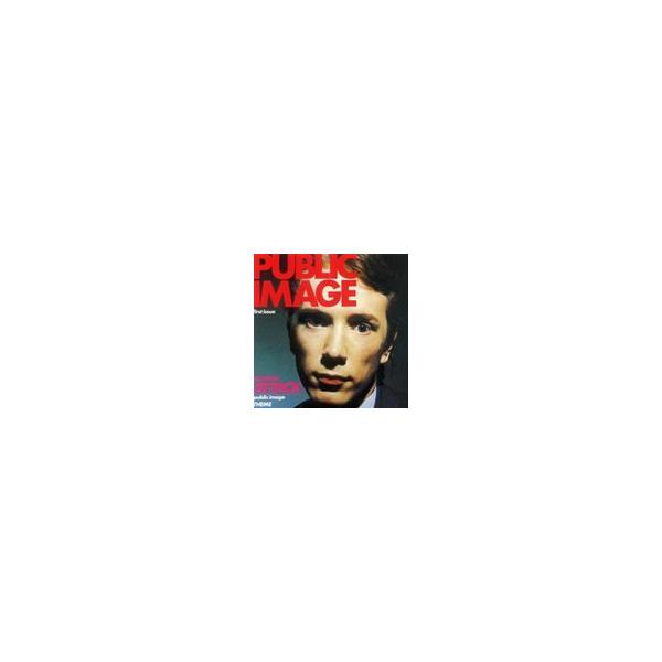【発売日：2013年05月28日】種別:CD 【輸入盤】 洋楽ロック 発売日:2013/05/28 登録日:2013/07/29 パブリック・イメージ・リミテッド パブリック・イメージ